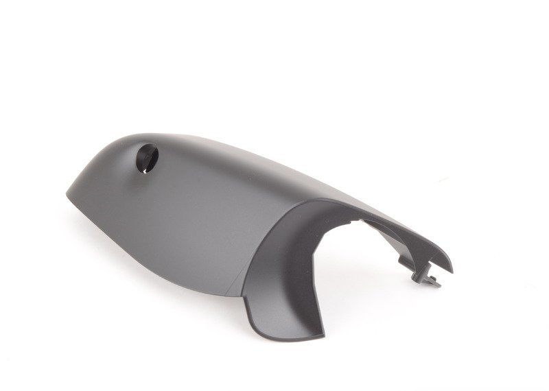 NEW GENUINE BMW E61 F10 F12 F01 SURROUND SIDE VIEW MIRROR LOWER COVER ...