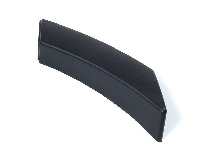 BMW NEW GENUINE X3 SERIES E83 FRONT BUMPER SIDE LATERAL COVER LEFT N/S ...