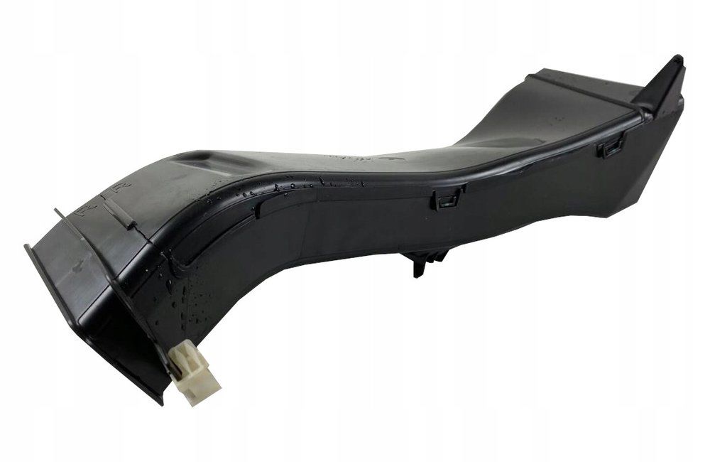 NEW GENUINE BMW 3 SERIES G20 G21 FRONT RIGHT O/S BRAKE AIR DUCT FRONT ...