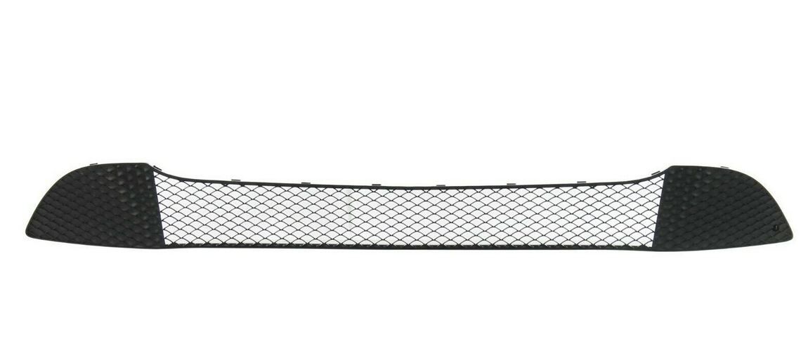 NEW GENUINE MERCEDES BENZ MB A CLASS 2016- W176 LCI FRONT BUMPER LOWER ...