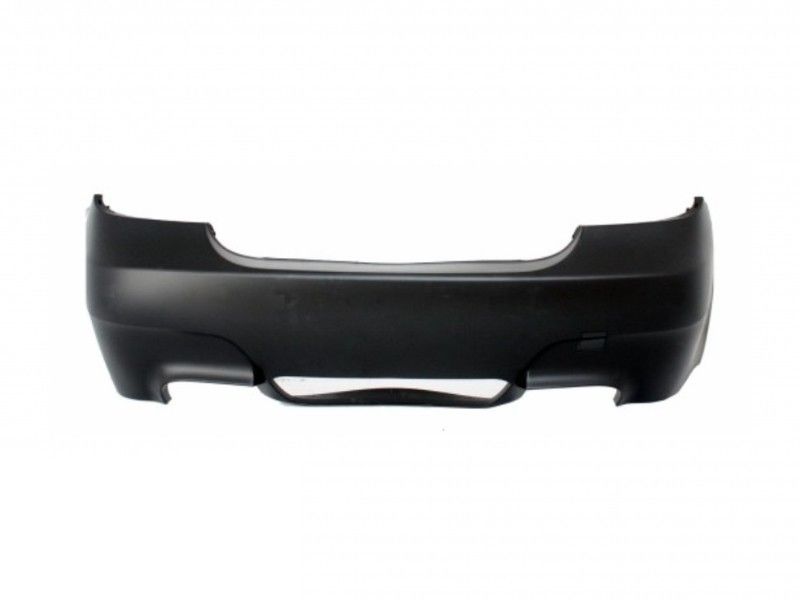 Rear Bumper suitable for BMW 5 Series E60 (2003-2010) M5 Design in ...