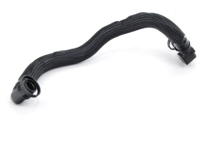 NEW GENUINE MINI COOPER R55 R56 R57 R60 ENGINE CRANKCASE VENT HOSE ...