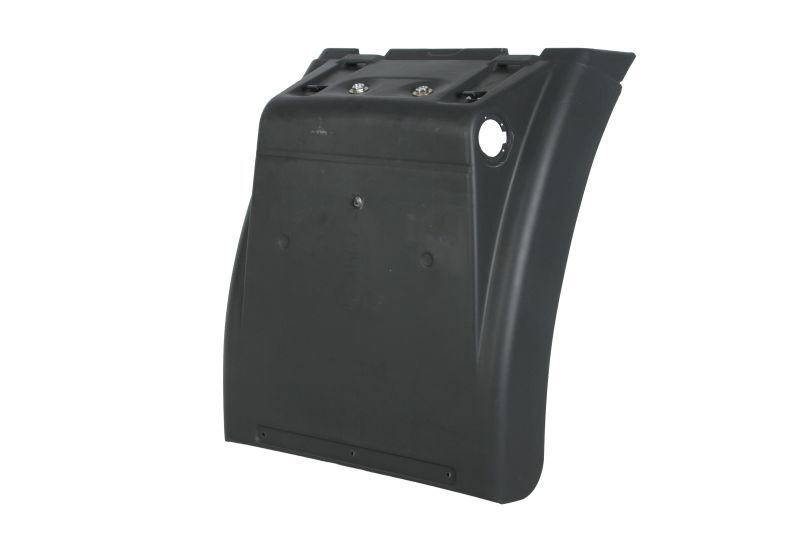 Rear fender/ wing ABS Plastic For MAN TGX / TGA / TGS 06-21 L/R in ...