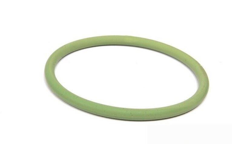 NEW GENUINE MERCEDES BENZ MB OM642 ENGINE GREEN TURBO SEAL RING ...