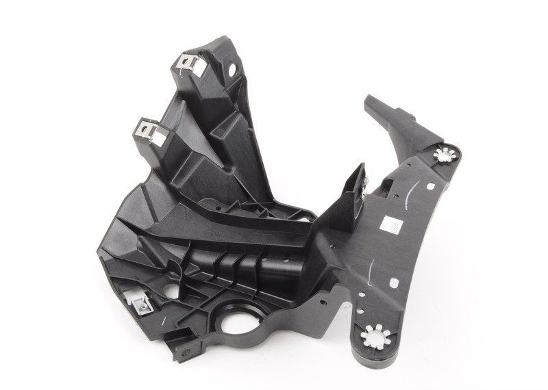 FOR NEW GENUINE BMW X5 X6 F15 F16 SERIES FRONT FENDER BRACKET LEFT N/S ...