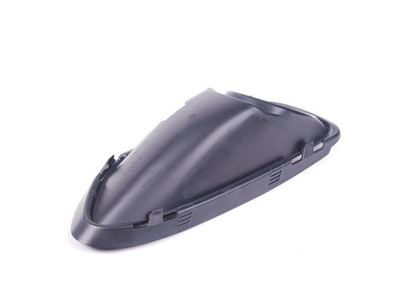 NEW GENUINE PORSCHE CAYENNE 11-18 FRONT BUMPER FOG LIGHT COVER LEFT N/S ...
