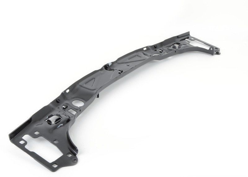 NEW GENUINE MINI F54 F55 F56 F57 F60 RADIATOR SUPPORT CROSSLINK FRONT ...