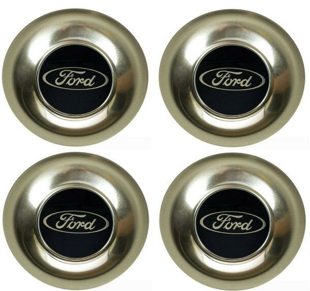 NEW GENUINE FORD FOCUS 08-11 C-MAX 04-08 16 INCH ALLOY WHEEL CENTER ...