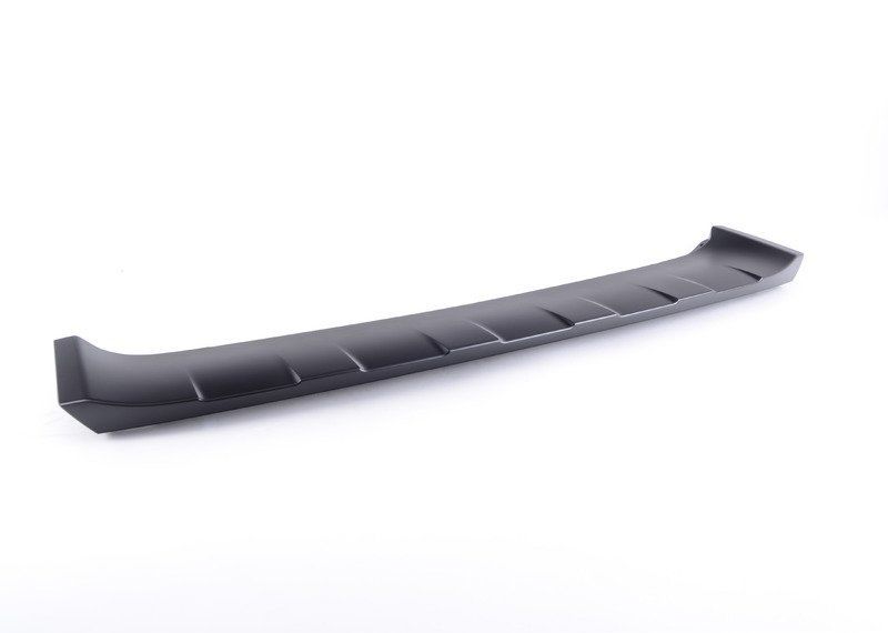 BMW NEW GENUINE X3 SERIES F25 FRONT BUMPER LOWER TRIM UNDERRIDE GUARD ...
