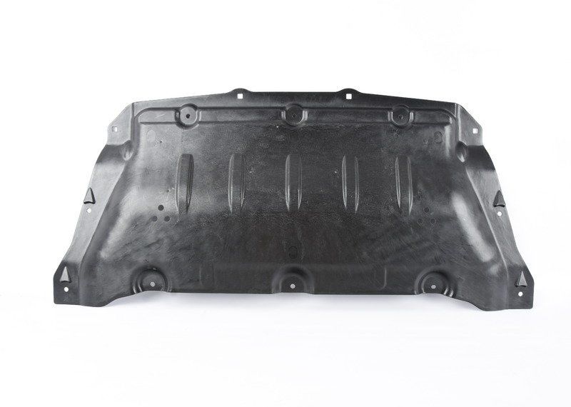 NEW GENUINE BMW 5 7 8 SERIES UNDERBODY STEERING GEAR COVER 51757363730 ...