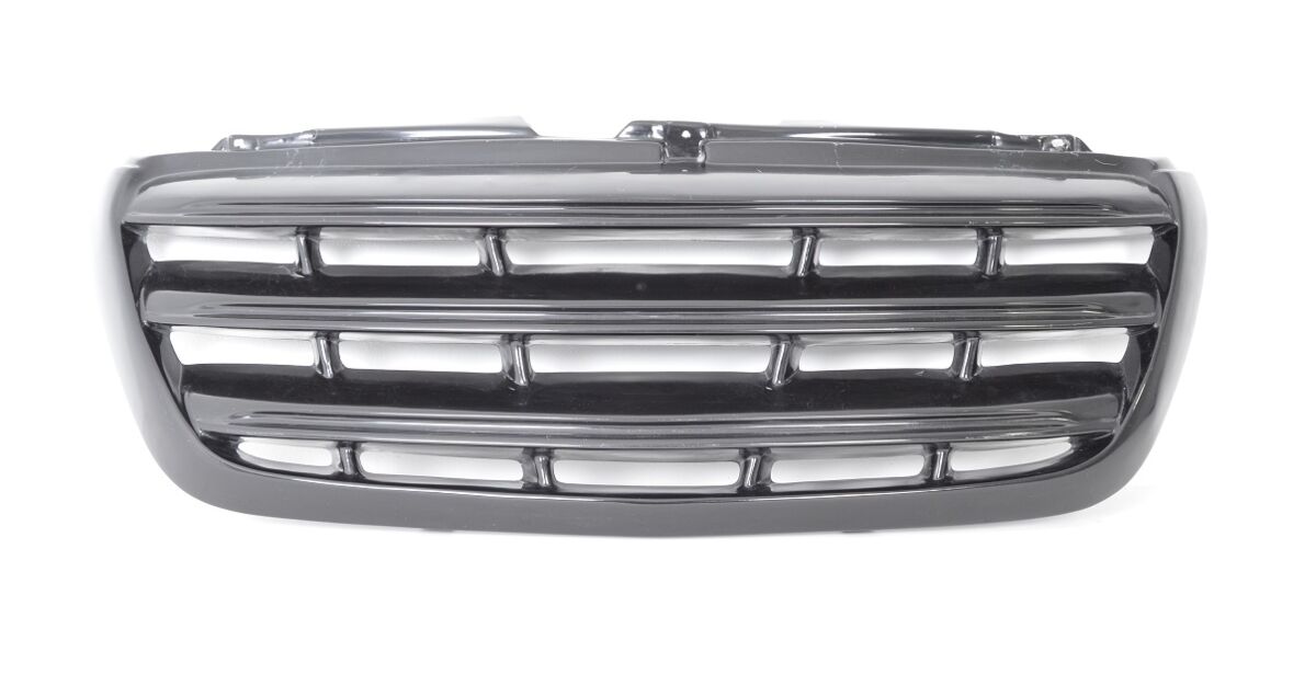 ANG Look Front Grill For Mercedes Sprinter MK3 W907/W910 18+ in Grills ...