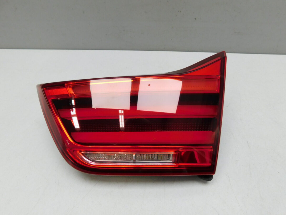 GENUINE BMW 4 F32 Rear Right Tailgate Light LED 63217426052 in Rear ...