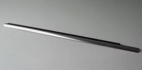 NEW GENUINE MERCEDES-BENZ E-CLASS W212 FRONT LEFT DOOR WINDOW STRIP ...