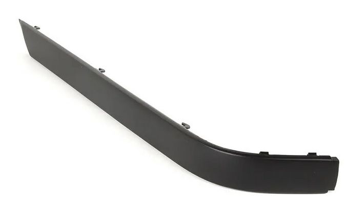 For BMW E36 rear М bumper Left Moulding Trim in Bumper Components ...