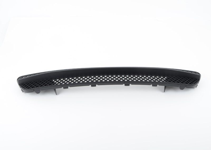 BMW NEW GENUINE 1 SERIES E82 E88 11-13 FRONT BUMPER CENTER GRILL ...