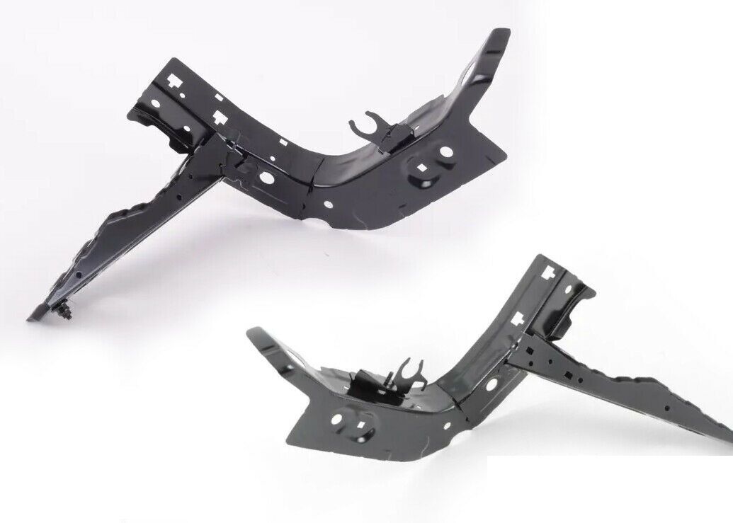 NEW GENUINE BMW F20 F22 F30 F33 FRONT WHEELHOUSE SUPPORT FRAME RAIL ...