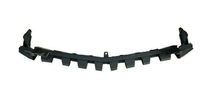 NEW GENUINE MERCEDES BENZ MB CLS CLASS W218 FRONT BUMPER BOTTOM ...