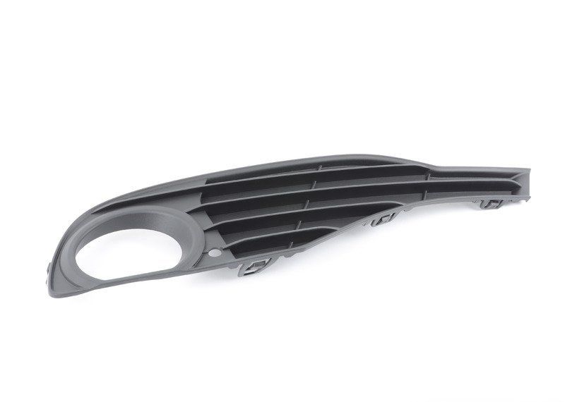 BMW NEW GENUINE 3 SERIES F30 F31 FRONT BUMPER FOG LIGHT CLOSED GRID ...