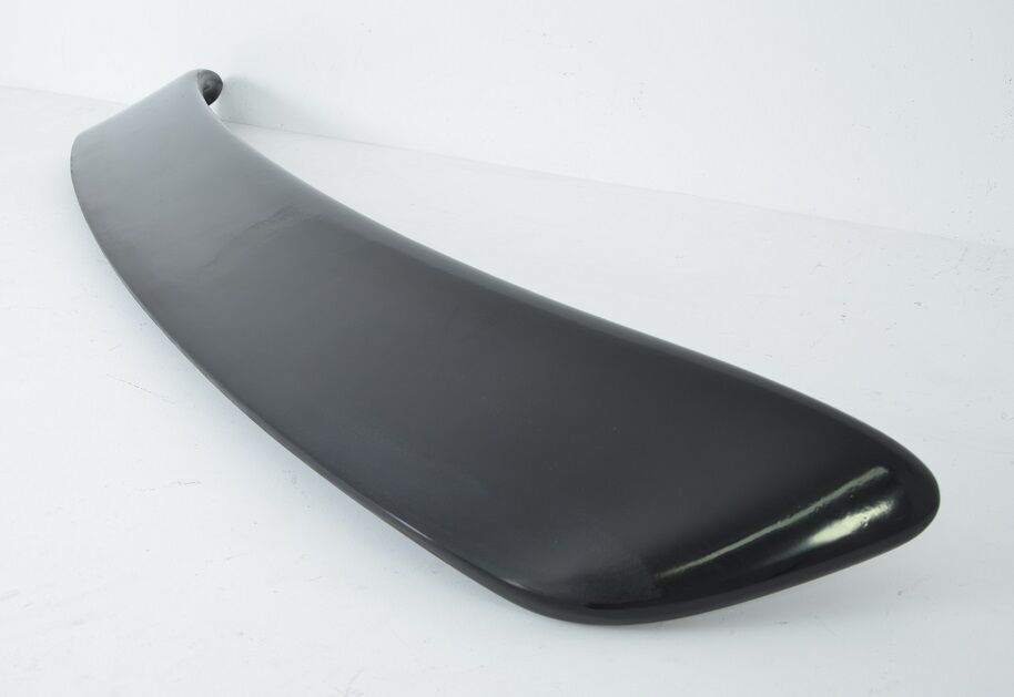 Rear Trunk Upper Spoiler For Porsche 911 Turbo (997) 2005-2012 in ...