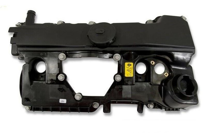 NEW GENUINE BMW 1 3 5 X1 X3 Z4 SERIES ENGINE CYLINDER HEAD COVER ...