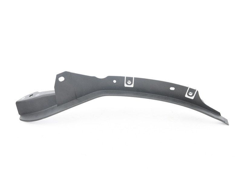 NEW GENUINE AUDI A5 B8 FRONT WHEEL SPOILER RIGHT 8T0853888F in Other ...