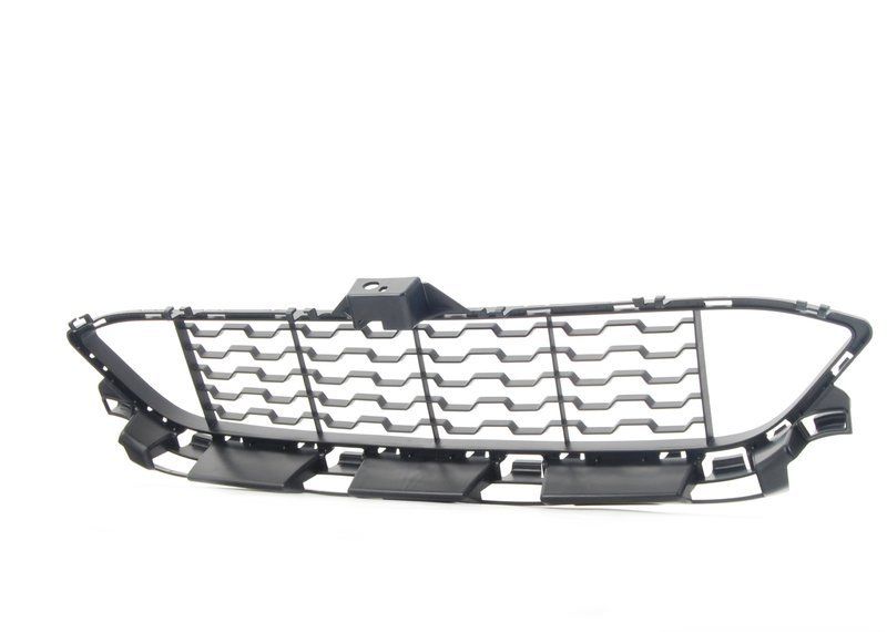 NEW GENUINE BMW 3 SERIES F34 GT M SPORT FRON BUMPER CENTER GRILL ...