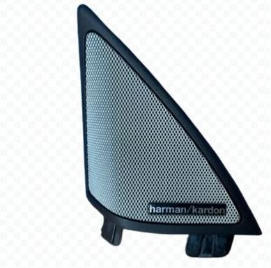 NEW GENUINE MERCEDES BENZ MB E CLASS W207 HARMAN KARDON TWEETER COVER ...