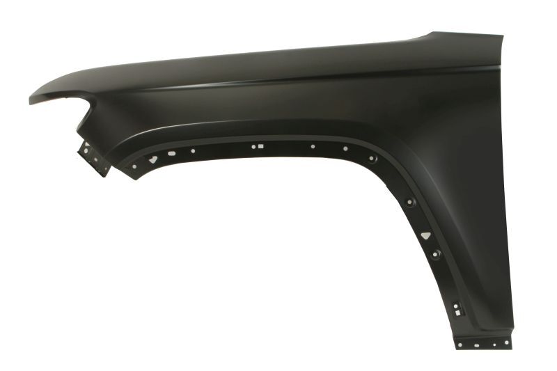 Left steel fender/ wing For JEEP GRAND CHEROKEE V 20- in Fenders ...