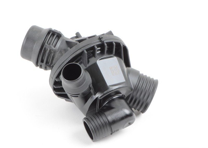 BMW NEW GENUINE X3 X4 F25 F26 35ix M140ix ENGINE COOLANT THERMOSTAT ...