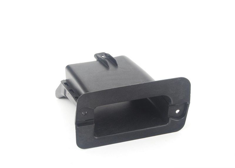 NEW GENUINE BMW F10 F11 F06 F07 F12 F13 F01 F02 FRONT RADIATOR AIR DUCT ...