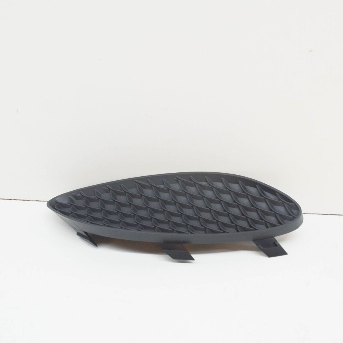 NEW GENUINE MERCEDES BENZ CLA C117 13-19 FRONT BUMPER SIDE GRILL RIGHT ...