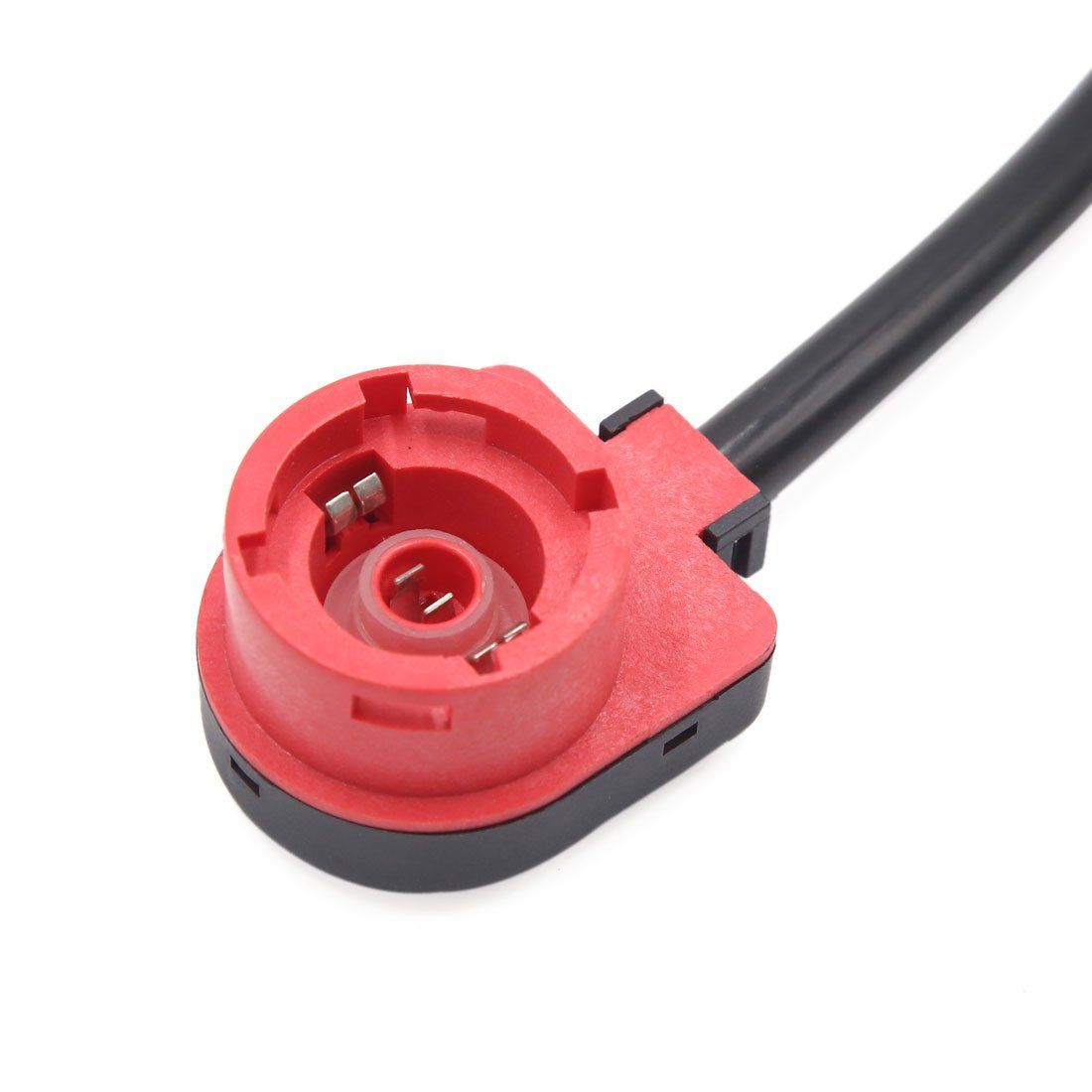 D2S D2R D4S D4R HID Wiring Harness Connector Adapter in Universal Bulbs ...