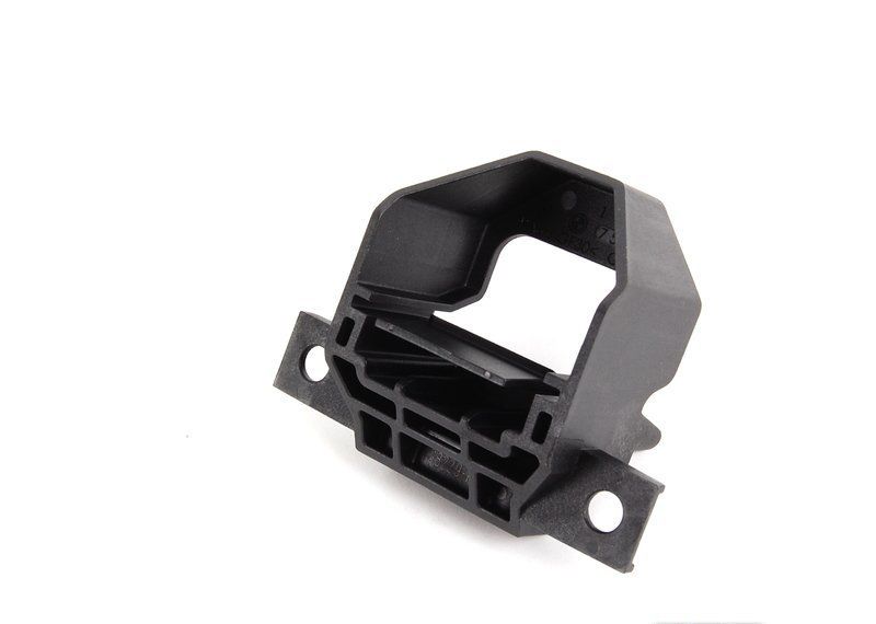 NEW GENUINE BMW 1 3 X1 Z4 SERIES RADIATOR LOWER MOUNTING BRACKET ...