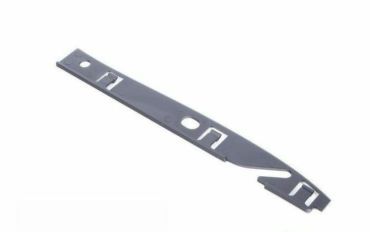 NEW GENUINE MERCEDES MB CLK W209 FRONT BUMPER MOUNTING INTERMEDIATE ...