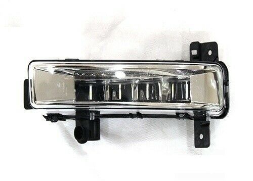 FOR BMW NEW GENUINE 5 SERIES G30 G31 FOG LIGHT LED LEFT SIDE in Fog ...