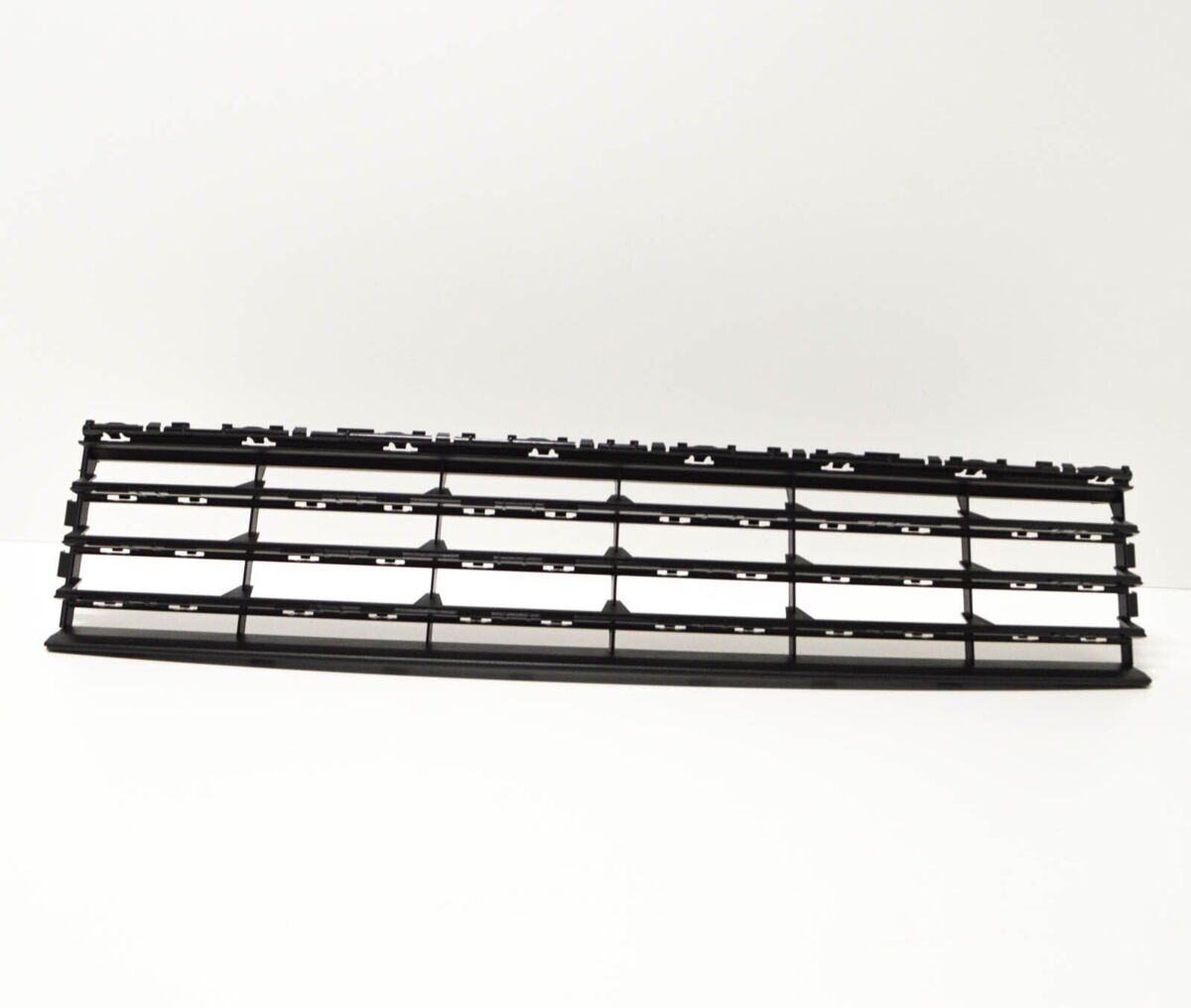 NEW GENUINE VOLKSWAGEN PASSAT B7 R LINE FRONT BUMPER CENTER AIR VENT ...