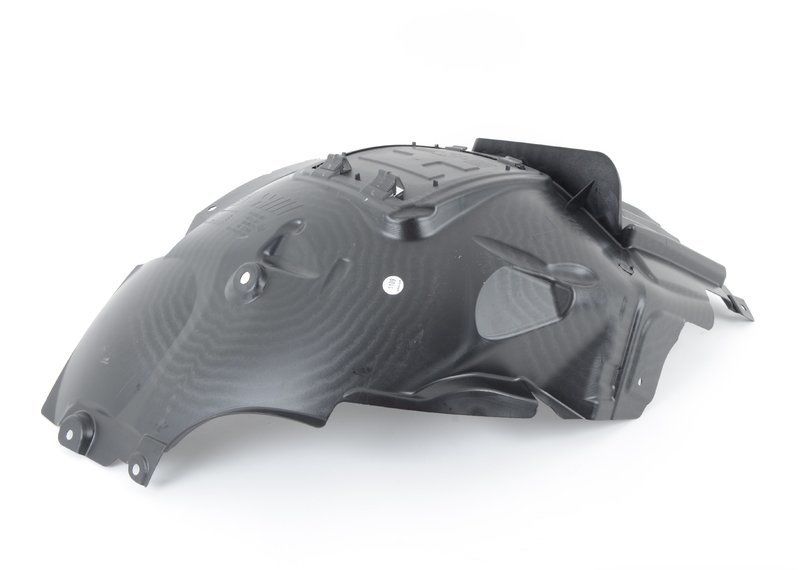 FOR NEW GENUINE BMW F80 M3 F82 F83 M4 FRONT INNER FENDER LINER LEFT N/S ...