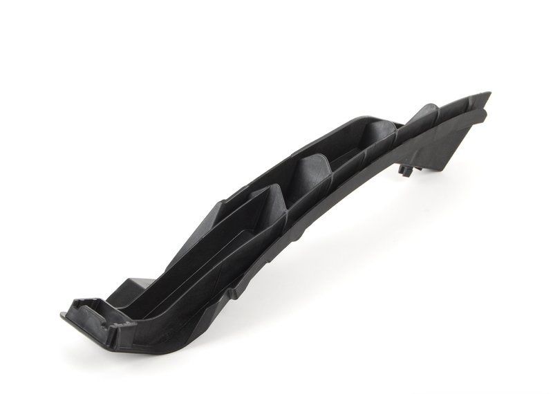 NEW GENUINE PORSCHE CAYENNE 11-14 FRONT BUMPER HEADLAMP RETAINING STRIP ...