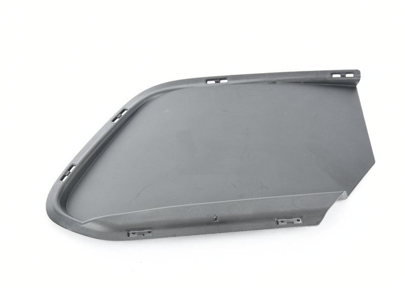 BMW GENUINE X1 SERIES F48 FRONT BUMPER LOWER GRID GRILLE COVER CAP ...