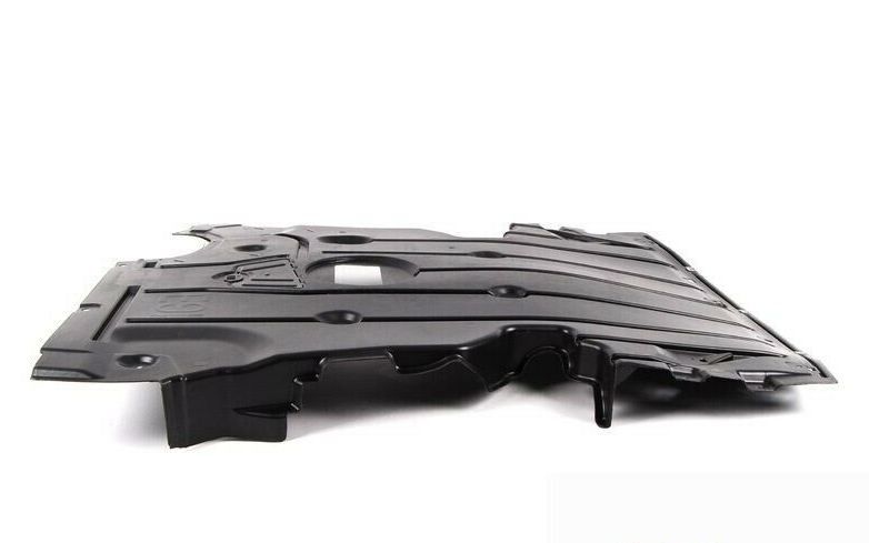 BMW NEW GENUINE 3' E90 E91 LCI M SPORT DIESEL ENGINE UNDER TRAY COVER ...