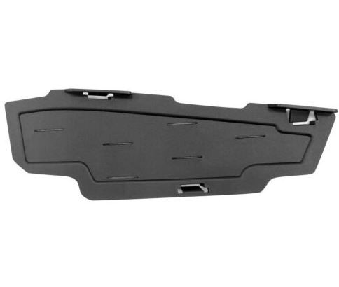 NEW GENUINE BMW 3 SERIES G20 G21 FRONT M SPORT BUMPER OIL COOLER COVER ...