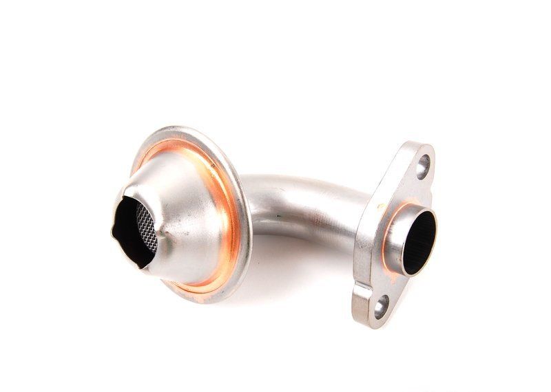 NEW GENUINE AUDI A4 A6 VW PASSAT B5 1.8T OIL SUCTION PIPE PICK UP TUBE ...