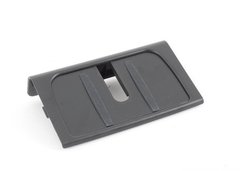 BMW NEW GENUINE 3 SERIES E91 TOURING REAR TRUNK LATCH LOCK TRIM ...