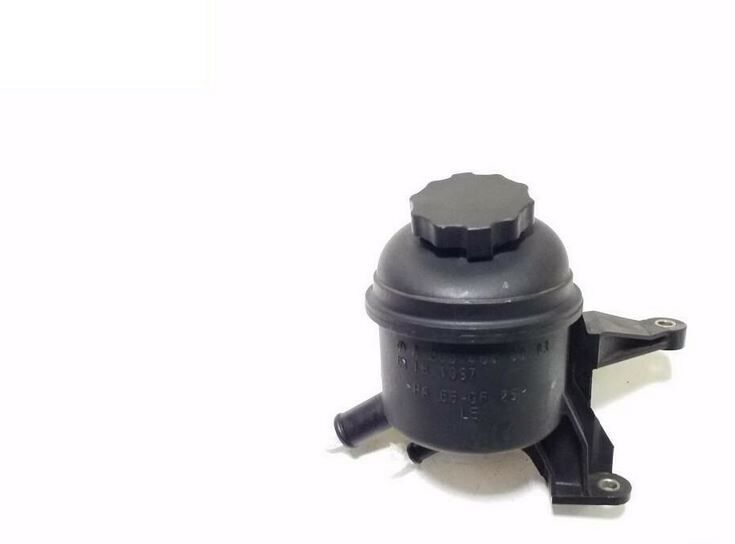 NEW GENUINE MB C CLASS W203 2.2 2.7 DIESEL POWER STEERING RESERVOIR ...