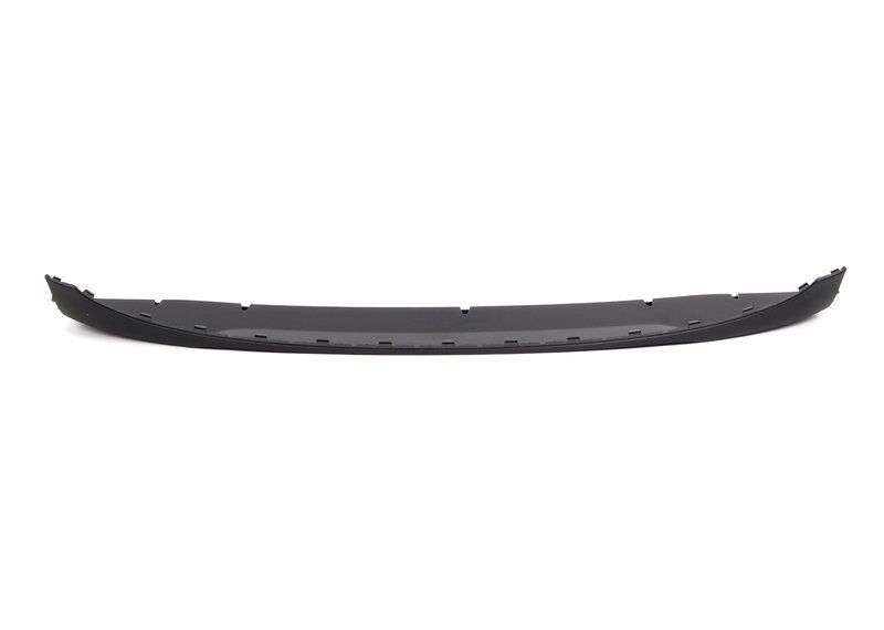 MINI NEW GENUINE COOPER R50 R52 (04/07-08) FRONT BUMPER LOWER SPOILER ...