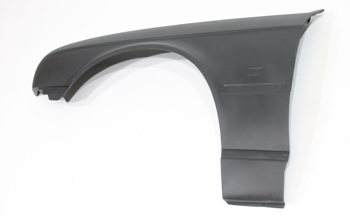 LEFT Front Fiberglass Fender/ Wing For BMW E30 82-94 Cabrio in Fenders ...
