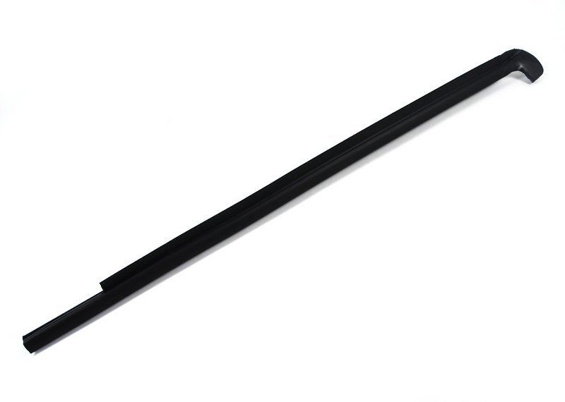 NEW GENUINE BMW 3 SERIES E30 CONVERTIBLE LEFT N/S DOOR INNER WEATHER ...