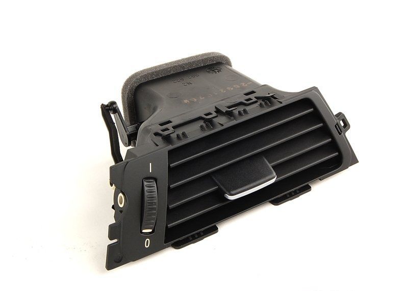 NEW GENUINE BMW 3 SERIES E90 E91 DASHBOARD FRESH AIR VENT LEFT N/S LHD ...