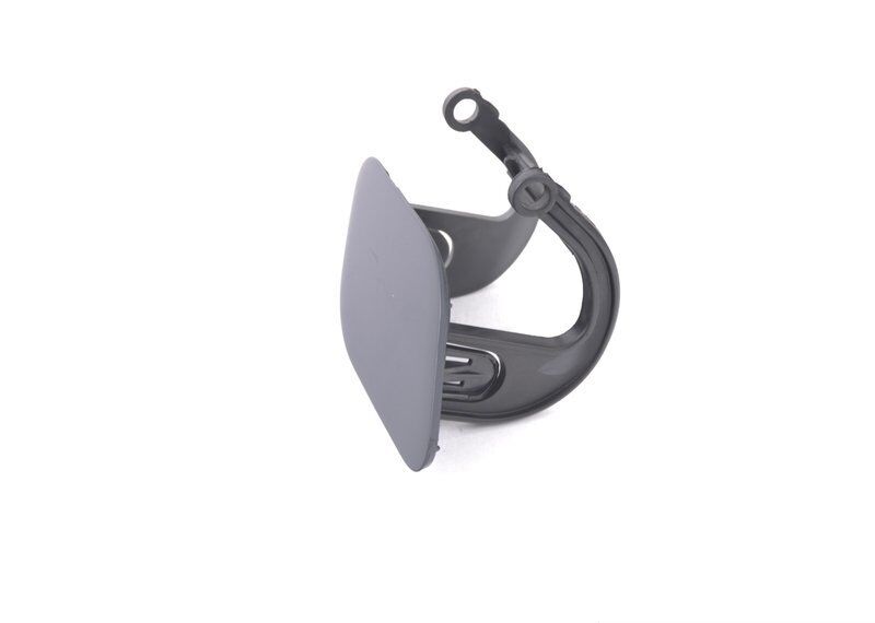 NEW GENUINE BMW 7 F01 F02 O/S RIGHT HEADLIGHT WASHER JET COVER CAP ...
