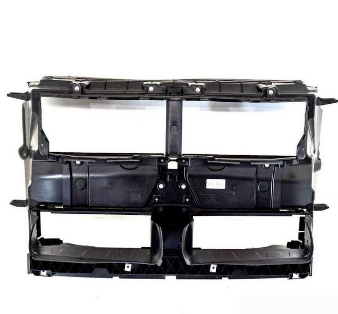 NEW GENUINE BMW 2 SERIES F45 F46 FRONT RADIATOR AIR DUCT SLAM PANEL ...